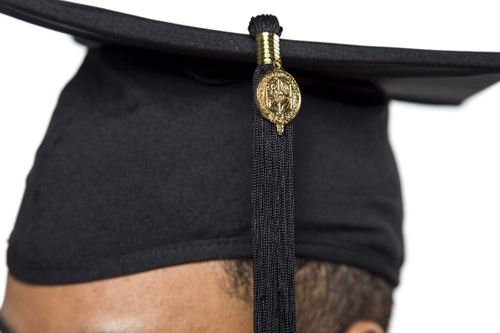 NSHSS Member Store- Tassel Drop