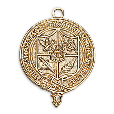 NSHSS Member Store- Tassel Drop