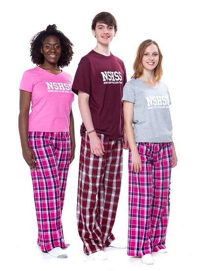 NSHSS Member Store- Pajama Pants