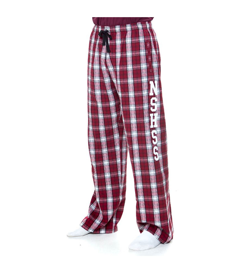 NSHSS Member Store- Pajama Pants