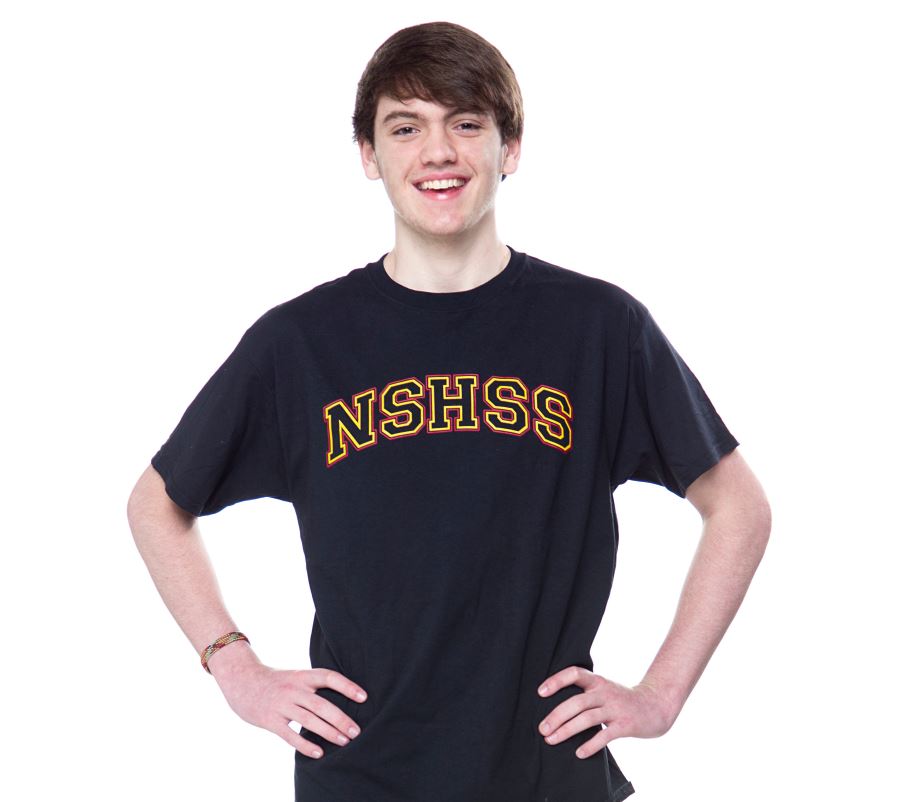 NSHSS Member Store- NSHSS Member T-shirt