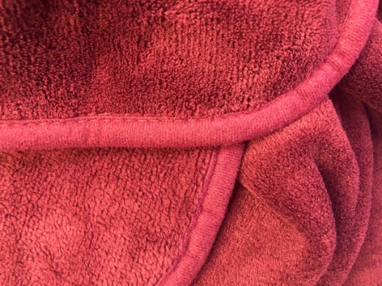 NSHSS Member Store- Plush Blanket