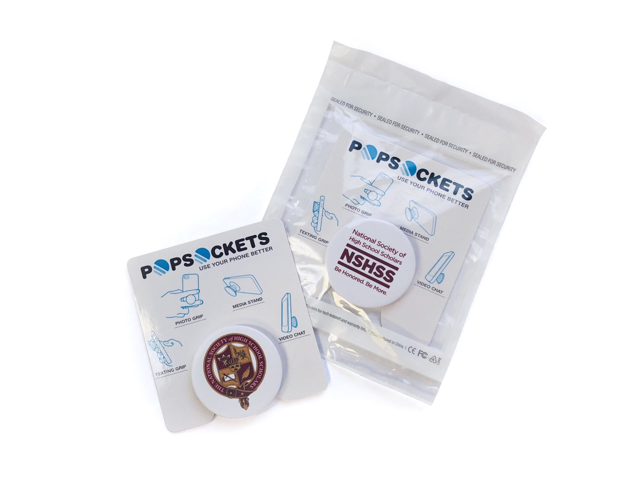 NSHSS Member Store- PopSockets