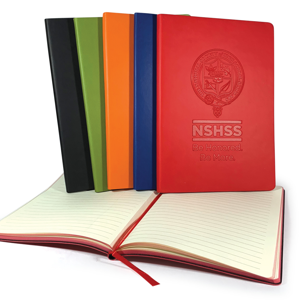 NSHSS Member Store- Soft Bound Journal