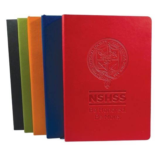 NSHSS Member Store- Soft Bound Journal