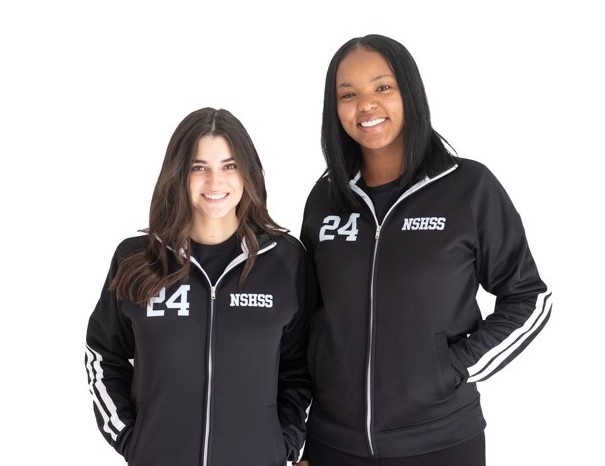 NSHSS Member Store- NSHSS Track Jacket