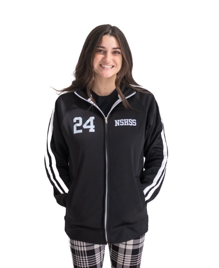 NSHSS Member Store- NSHSS Track Jacket
